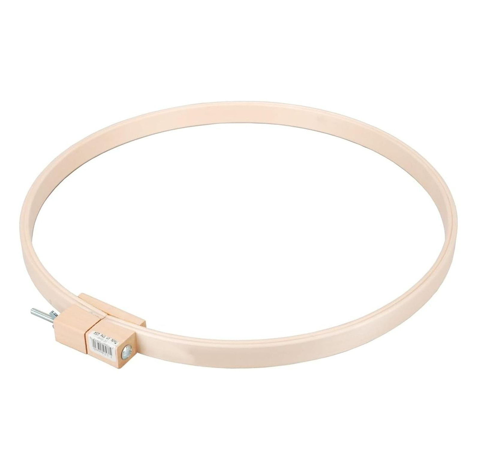 Frank A. 14-inch Round Wood Quilt Hoop,5596 - Walmart.com