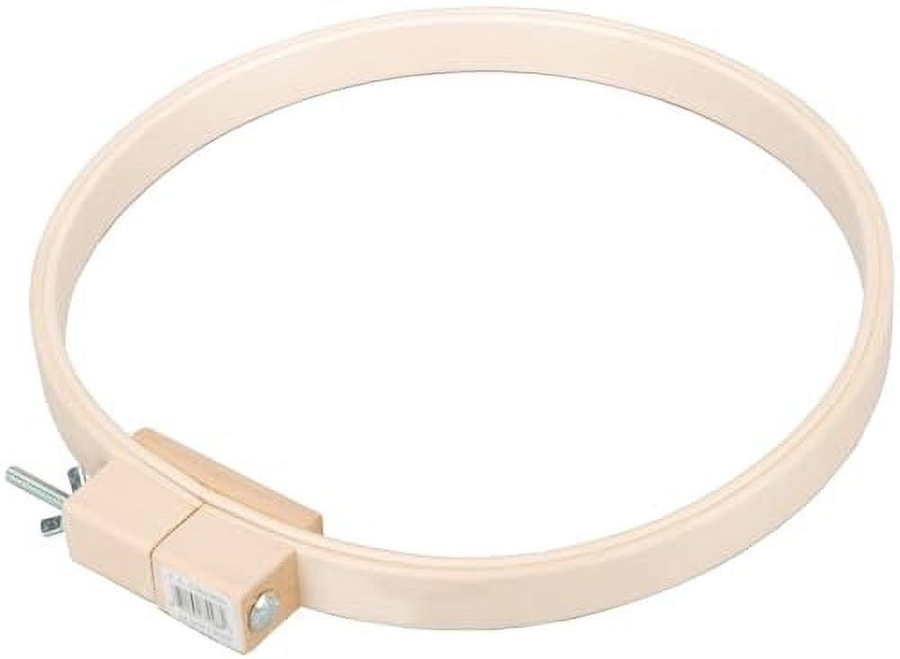 Frank A. Edmunds 16-inch Round Wood Quilt Hoop,5589 - Walmart.com