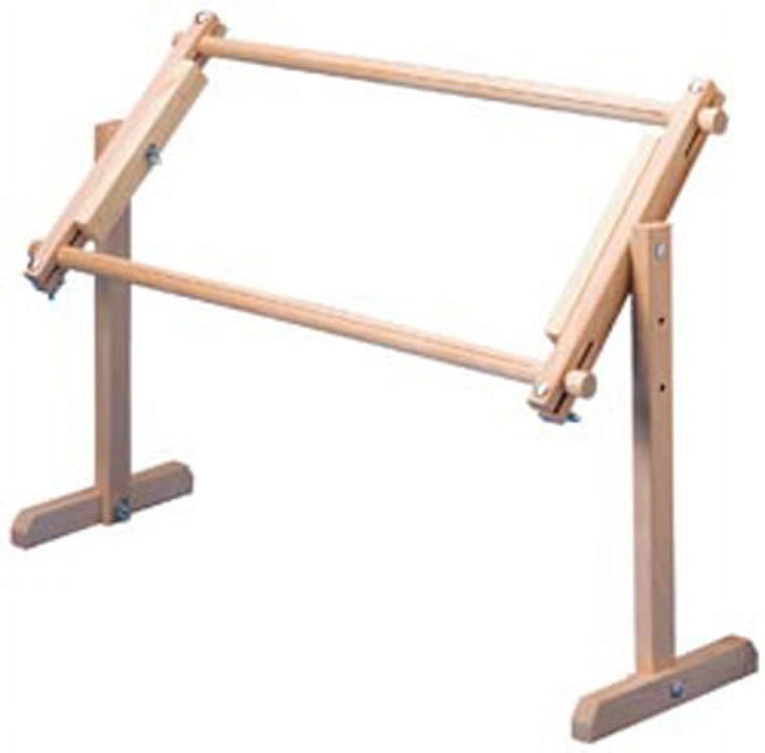 Frank A. Edmunds Adjustable Table/Lap Stand - Walmart.com