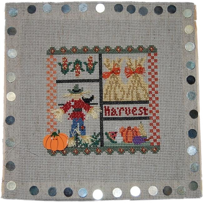 Frank A. Edmunds Mini Stretcher Bar Set-Assorted Sizes - Walmart.com