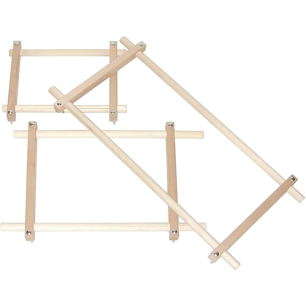 Frank A. Edmunds Split Rail Scroll Frame Set,2800 - Walmart.com