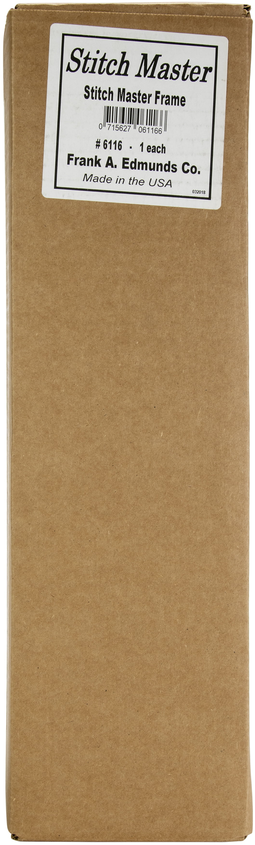 Frank A. Edmunds Stitch Master Floor Stand- - Walmart.com