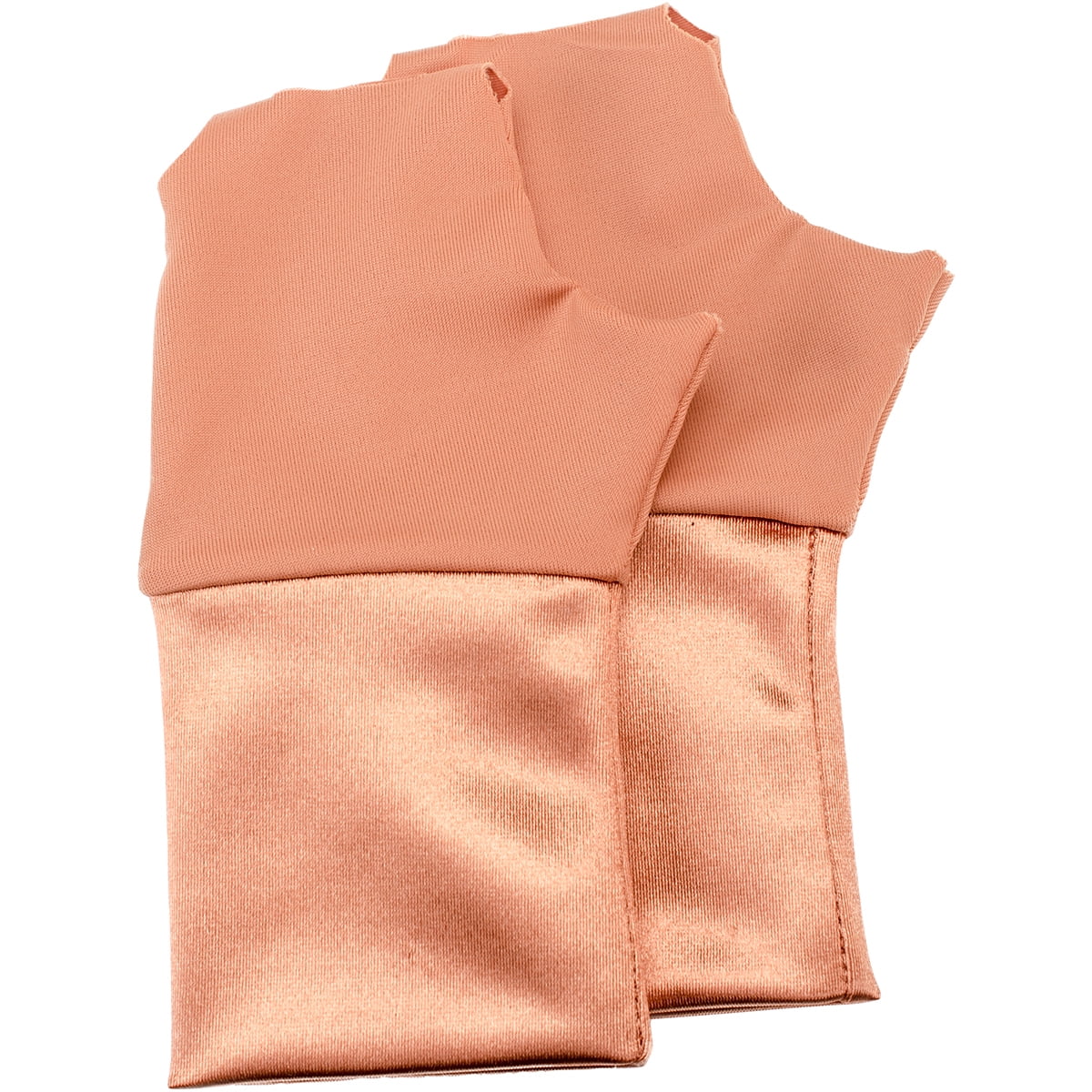 Frank A. Edmunds Thergonomic Hand-Aids Support Gloves 1 Pair-Large ...