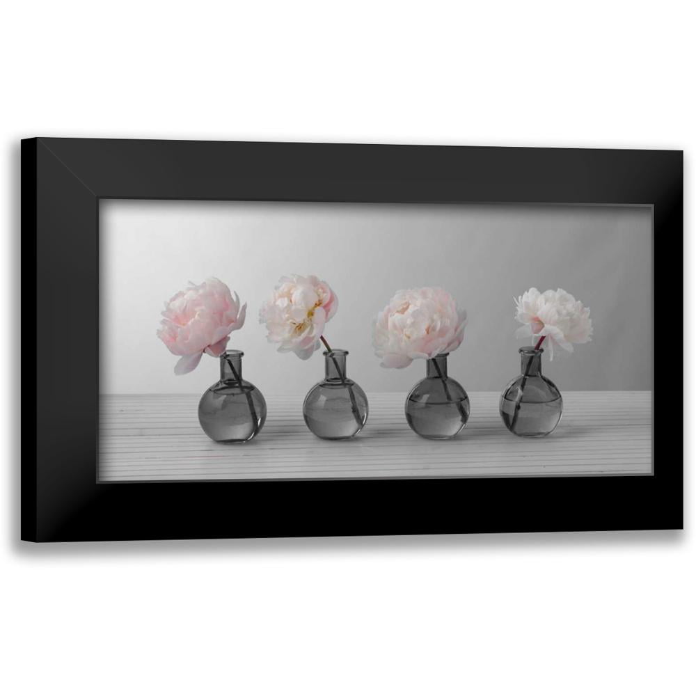 Frank, Assaf 24x14 Black Modern Framed Museum Art Print Titled ...