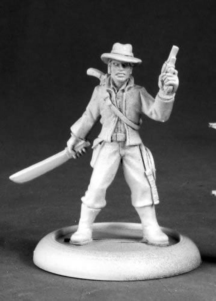 Frank Buck Adventurer Chronoscope Series Miniatures - Walmart.com
