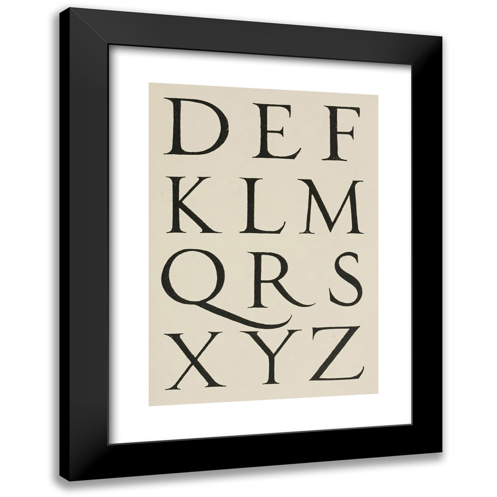 Frank Chouteau Brown 11x14 Black Modern Framed Museum Art Print Titled ...