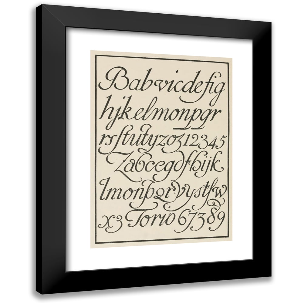 Frank Chouteau Brown 11x14 Black Modern Framed Museum Art Print Titled ...