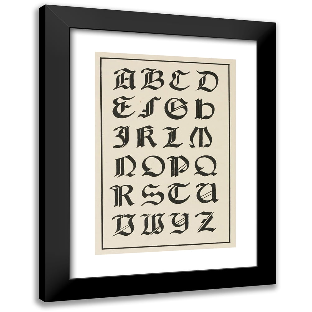 Frank Chouteau Brown 13x18 Black Modern Framed Museum Art Print Titled ...