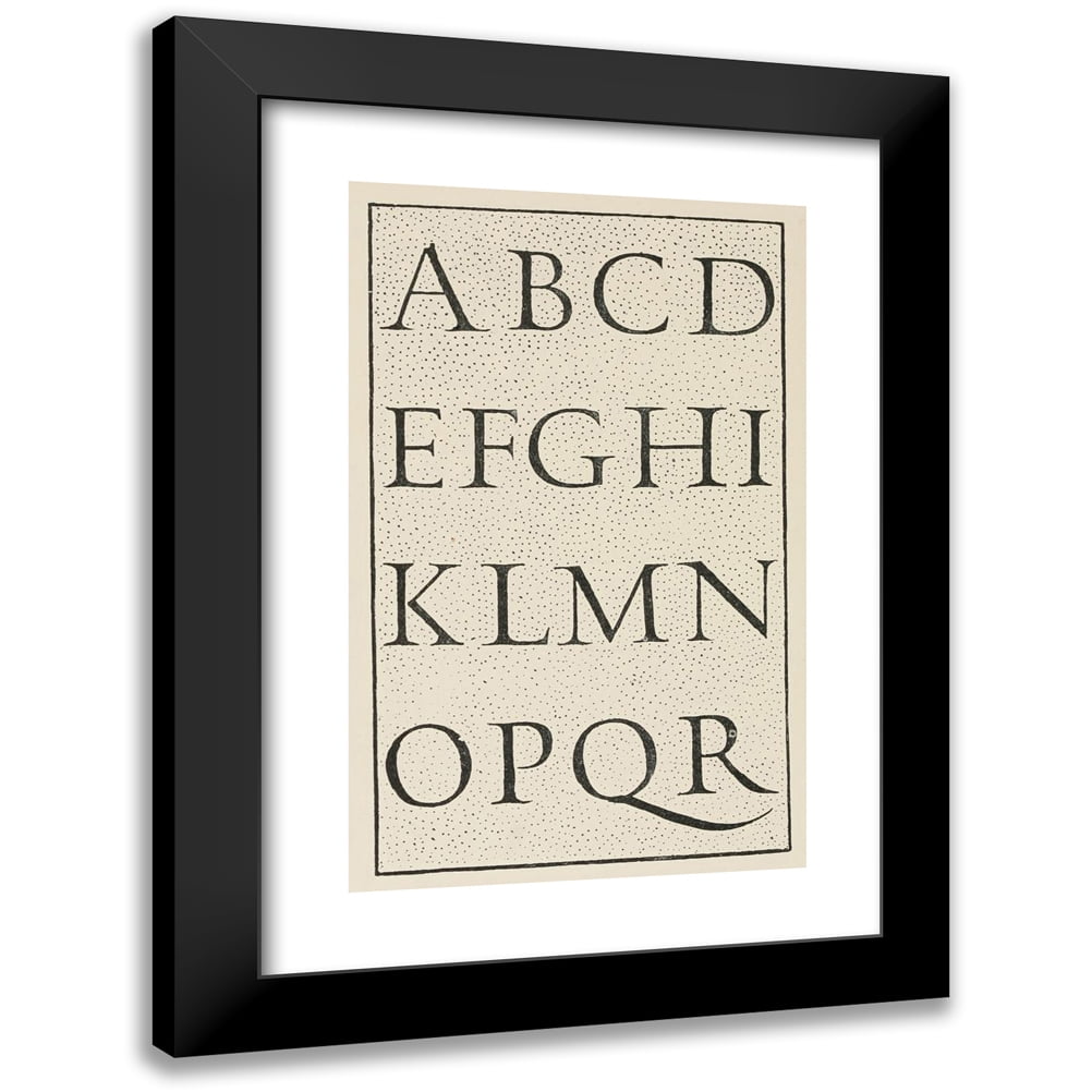 Frank Chouteau Brown 13x18 Black Modern Framed Museum Art Print Titled ...