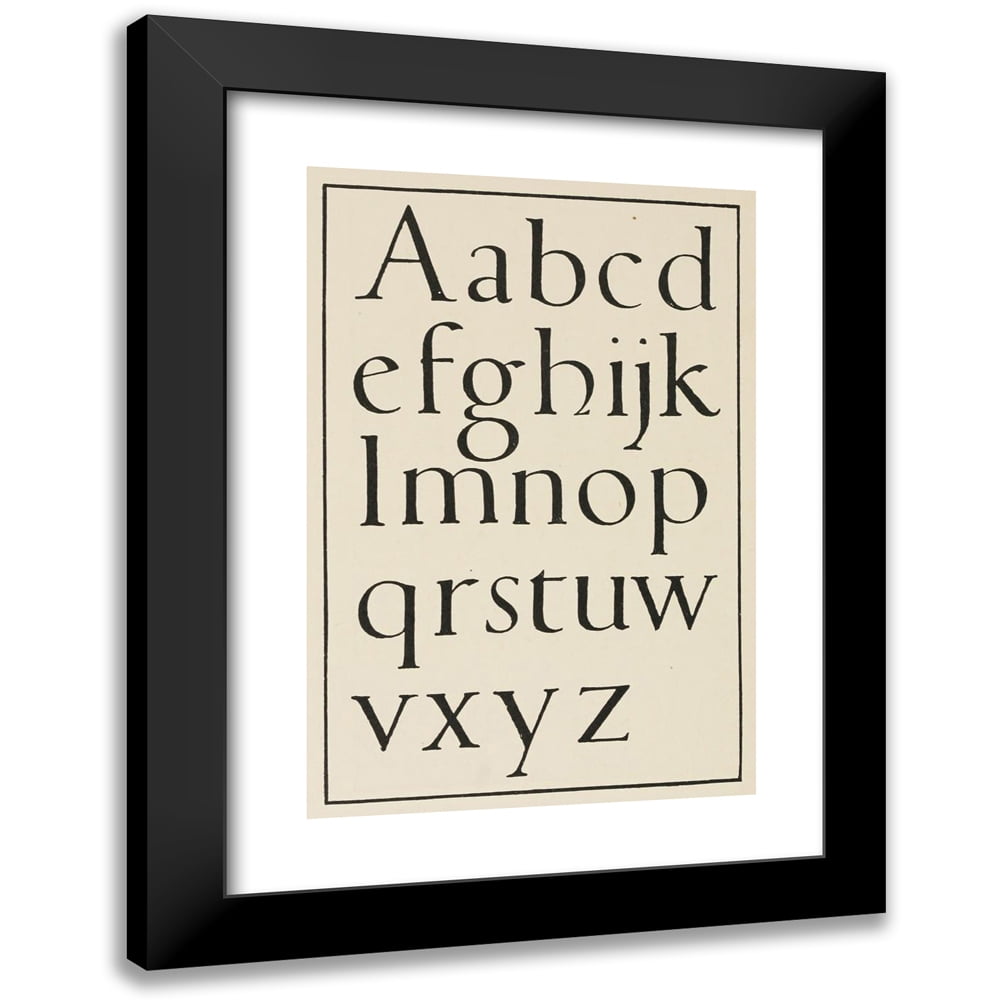 Frank Chouteau Brown 13x18 Black Modern Framed Museum Art Print Titled ...