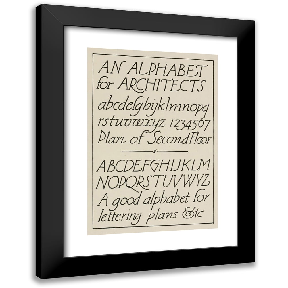 Frank Chouteau Brown 13x18 Black Modern Framed Museum Art Print Titled ...