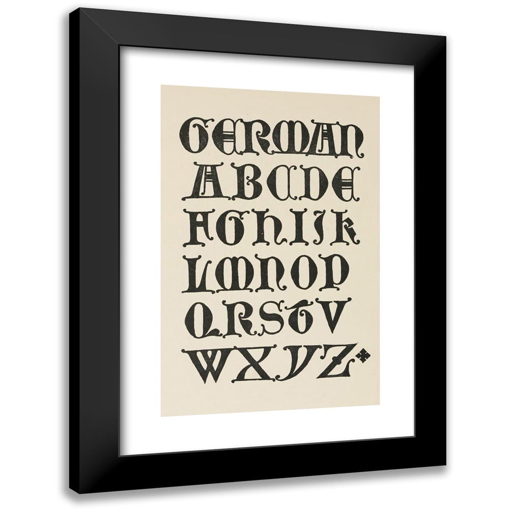 Frank Chouteau Brown 17x24 Black Modern Framed Museum Art Print Titled ...