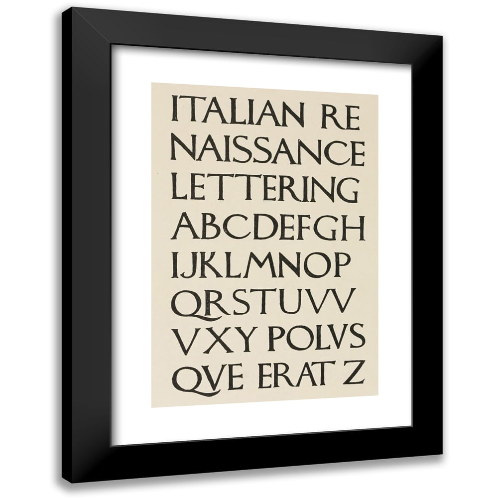 Frank Chouteau Brown 18x24 Black Modern Framed Museum Art Print Titled ...