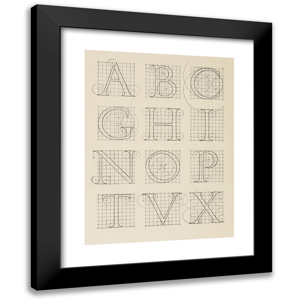 Frank Chouteau Brown 19x24 Black Modern Framed Museum Art Print Titled ...