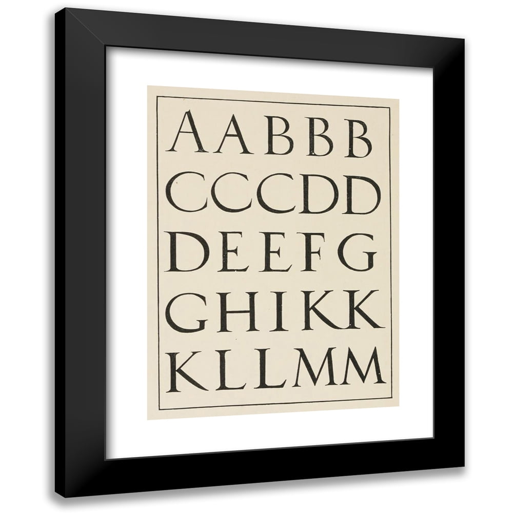 Frank Chouteau Brown 19x24 Black Modern Framed Museum Art Print Titled ...