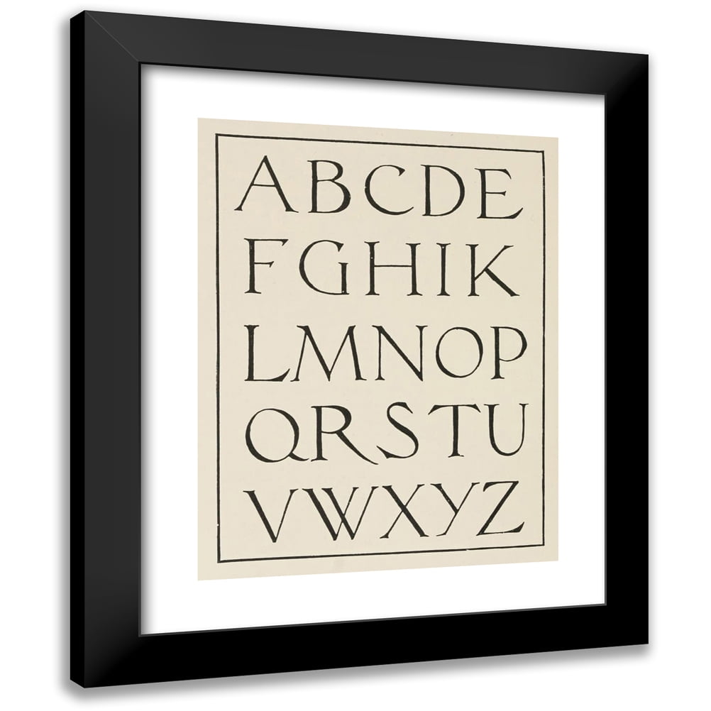 Frank Chouteau Brown 19x24 Black Modern Framed Museum Art Print Titled ...