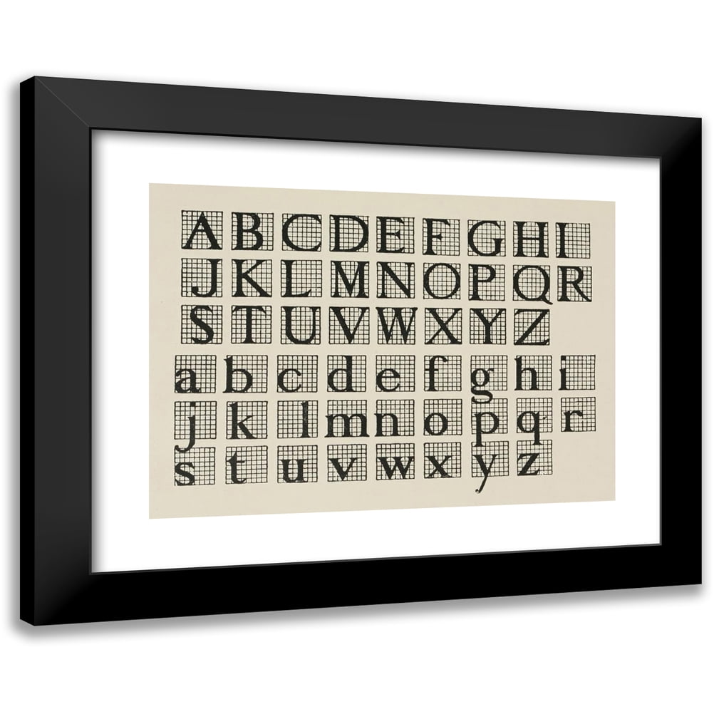 Frank Chouteau Brown 24x18 Black Modern Framed Museum Art Print Titled ...