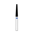 Frank Dental Flat End Taper Diamond Bur TF Series (Regular) - Walmart.com