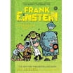 Frank Einstein: Frank Einstein and the EvoBlaster Belt (Frank Einstein ...