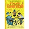 Frank Einstein and the Antimatter Motor (Frank Einstein Series #1 ...