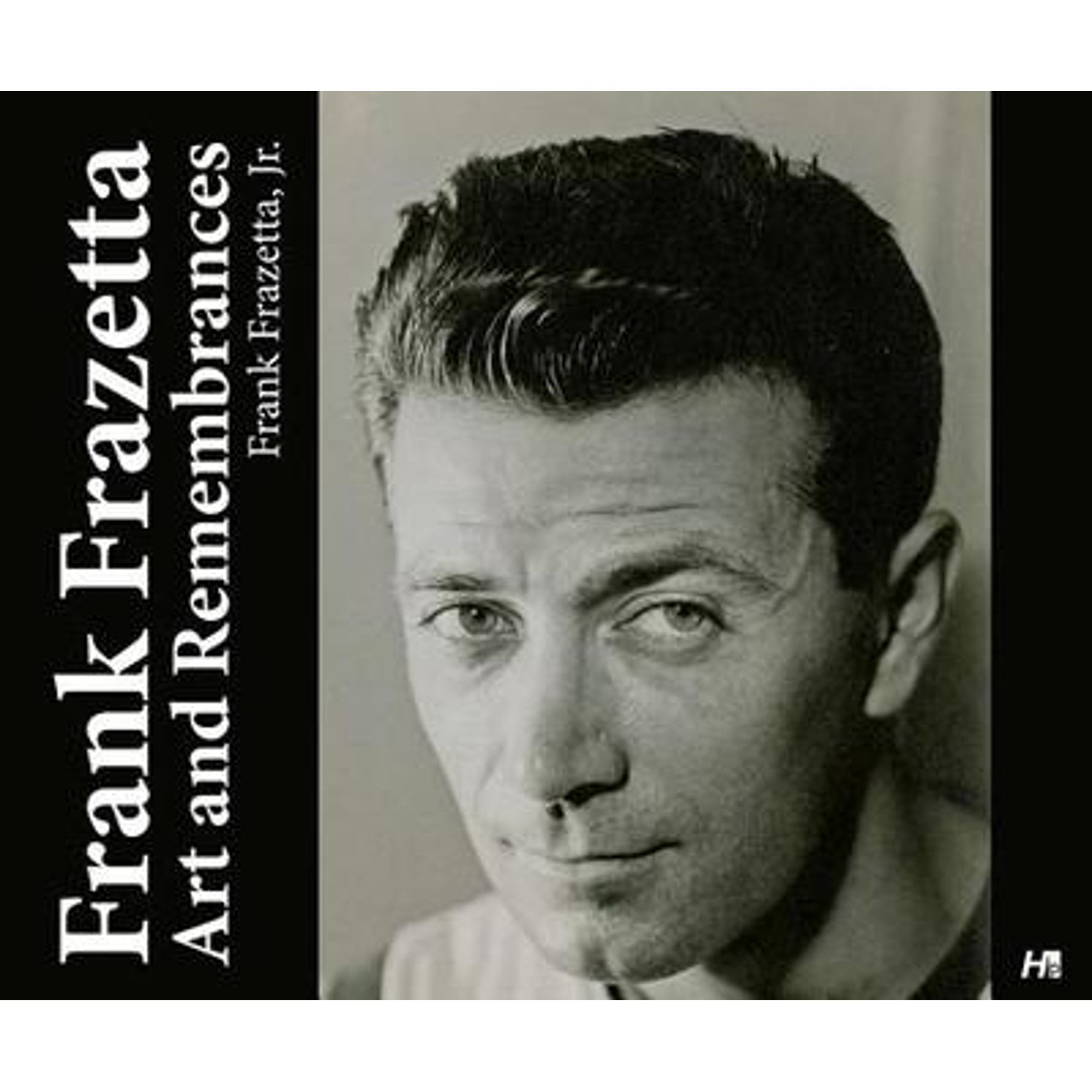 Pre-Owned Frank Frazetta: Art and Remembrances (Hardcover 9781613450550 ...