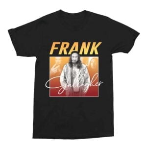 Frank Gallagher Unisex T Shirt - Walmart.com