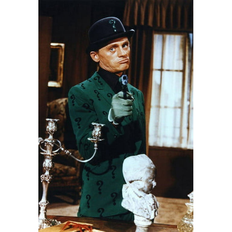 An Riddler Frank Gorshin Lot Detail Frank Gorshin Signed 8'' X 10''