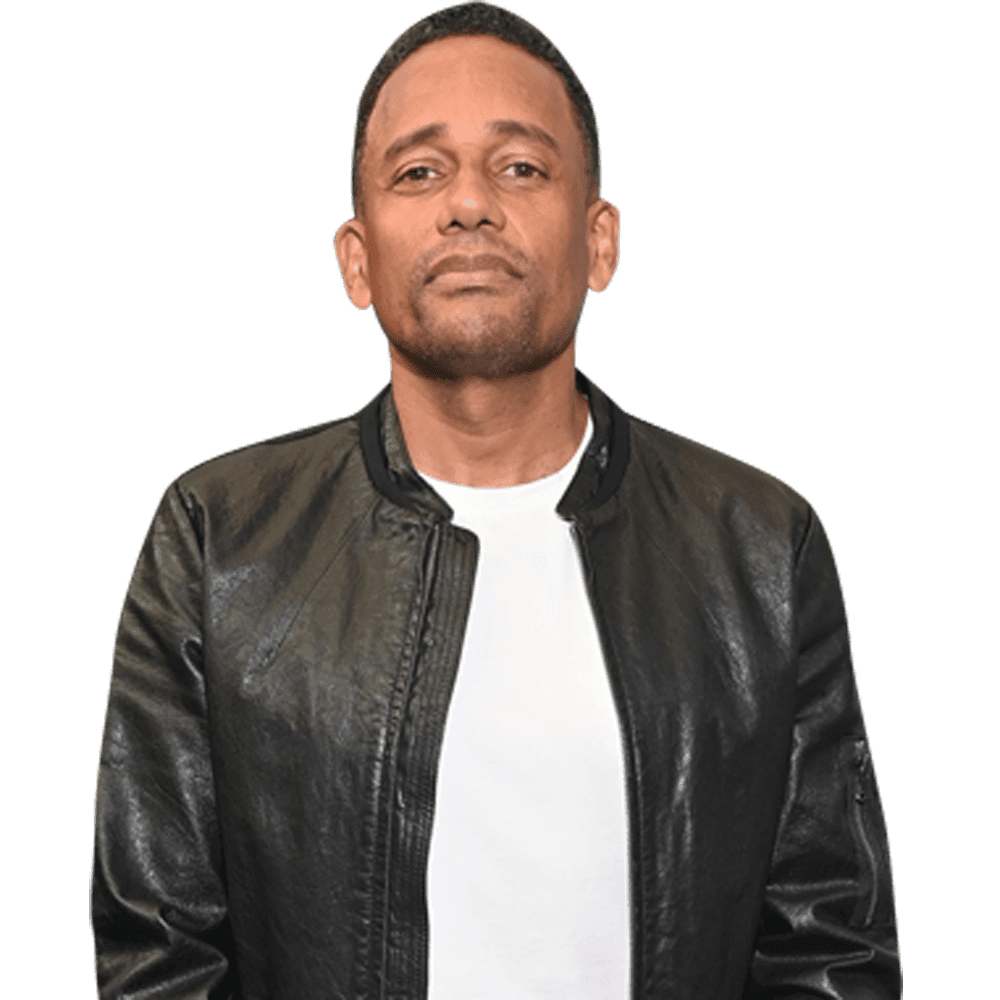 Frank Harper (Casual) Half Body Buddy Cutout - Walmart.com