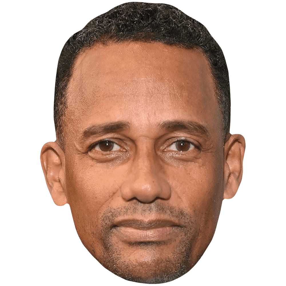 Frank Harper (Stubble) Celebrity Mask, Flat Card Face, Fancy Dress Mask ...