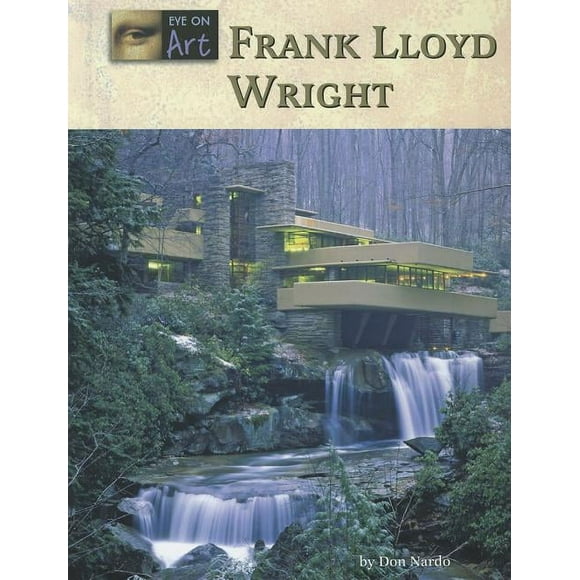 Frank Lloyd Wright Saguaro