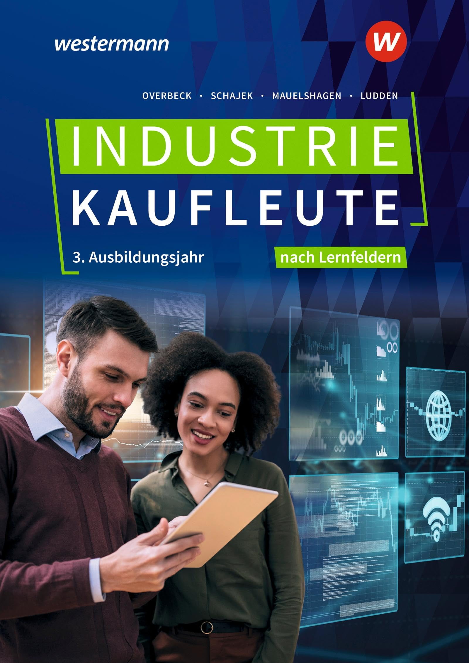 Frank Ludden,Dirk Overbe Industriekaufleute - Ausgabe nach ...