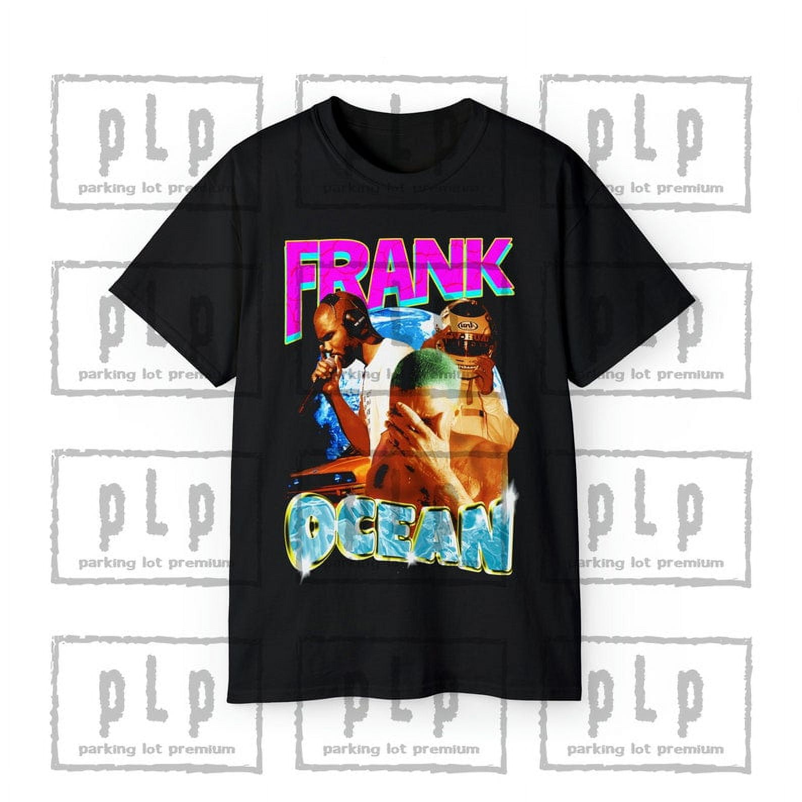 Frank Ocean 90's Vintage Inspired - Walmart.com