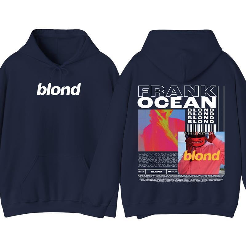 Frank Ocean Blond Merch: Iconic Streetwear for Music Fans - s s in ...