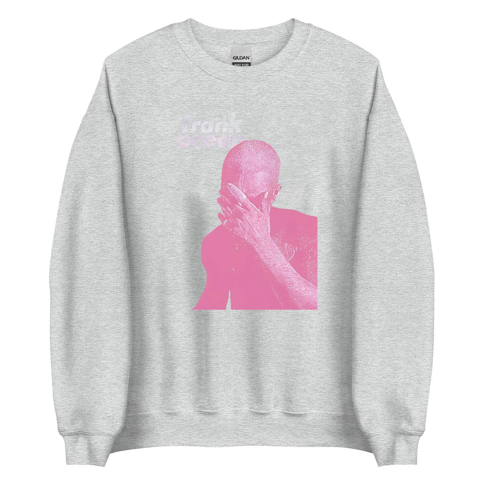 Frank Ocean Blond Shirt, Frank Ocean Blond Album Tee, Inspired Blonded ...
