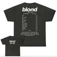 Frank Ocean Car Album Sweatshirt Blond Hoodie Frank Blond Hoodie Blond ...