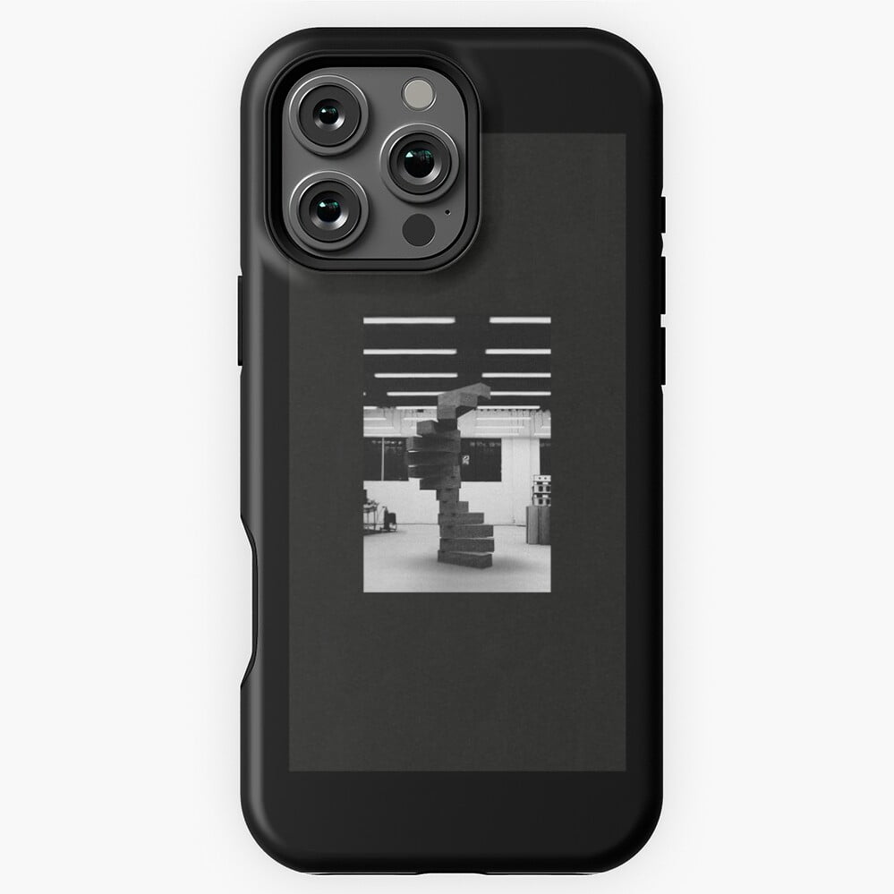 Frank Ocean Endless Staircase Album Phone Case for iPhone 16 15 14 13 ...