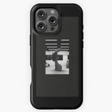 Frank Ocean Endless Staircase Album Phone Case for iPhone 16 15 14 13 ...