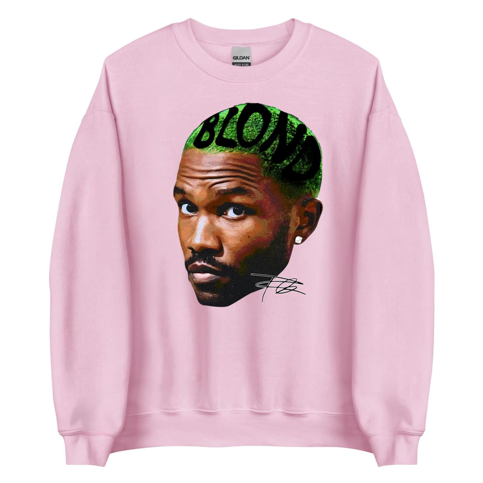 Frank Ocean Face T-shirt - Graphic Tees, Frank Ocean Album, Frank ...
