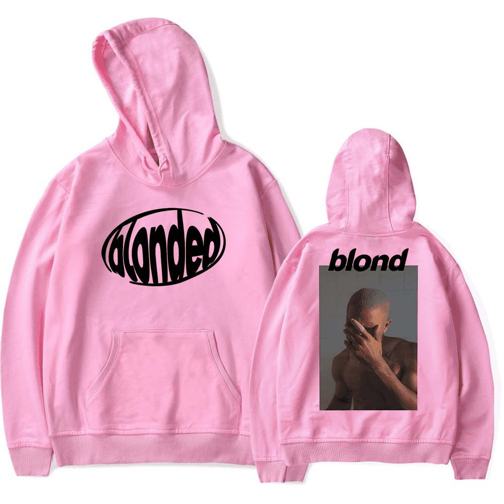Frank Ocean Hoodies Merch Rapper Hiphop Unisex Men Women Winter Fashion ...