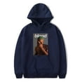 Frank Ocean Merch Hoodies Bloode Blood Album Cover Hoodie Fashion Hip Hop Rapper Men Women ...