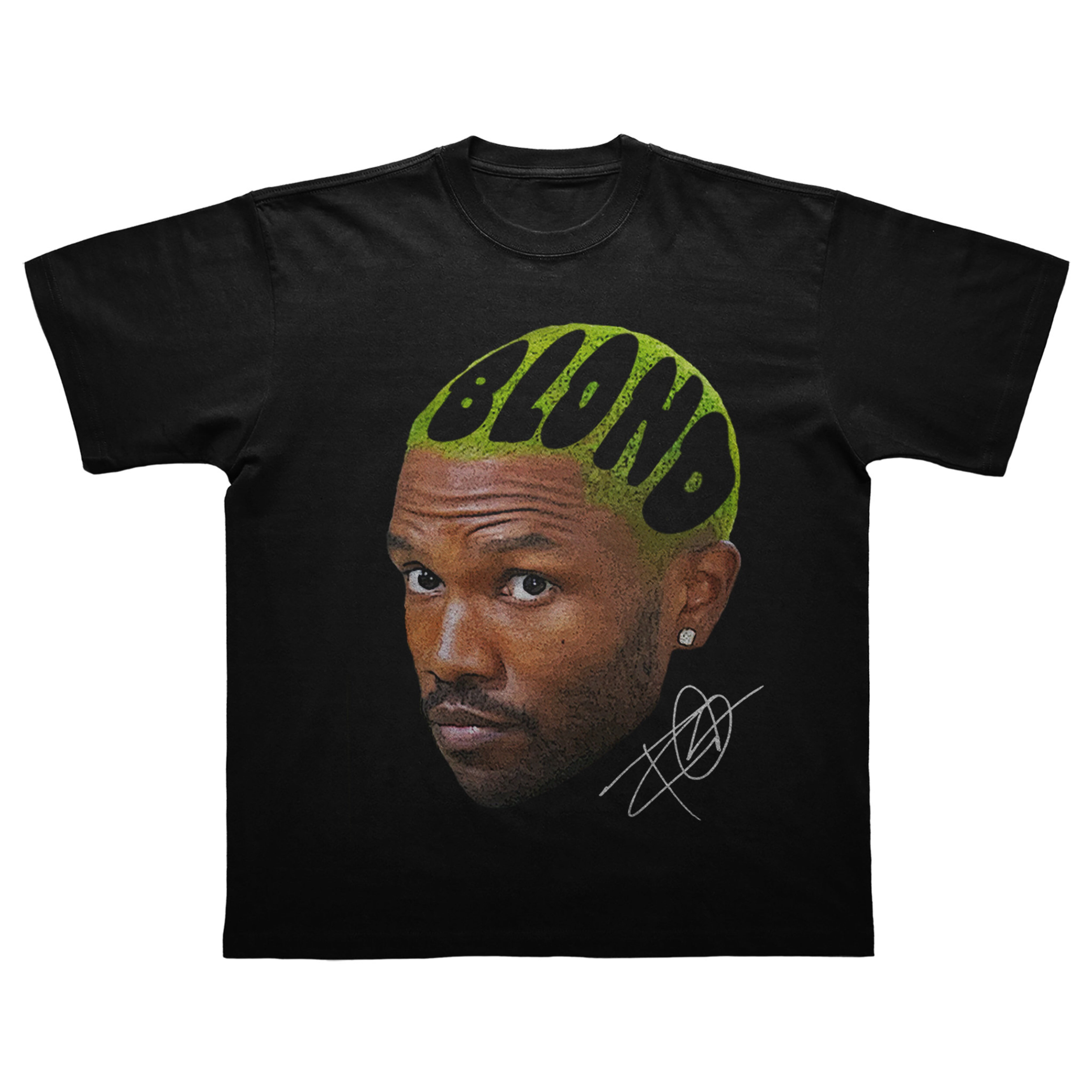 Frank Ocean Rare T-Shirt - Vintage Style Frank Ocean T-Shirt - Frank ...