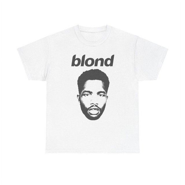 Frank Ocean T Shirt, Frank Ocean Graphic Tee, Frank Ocean Merch, Rap ...