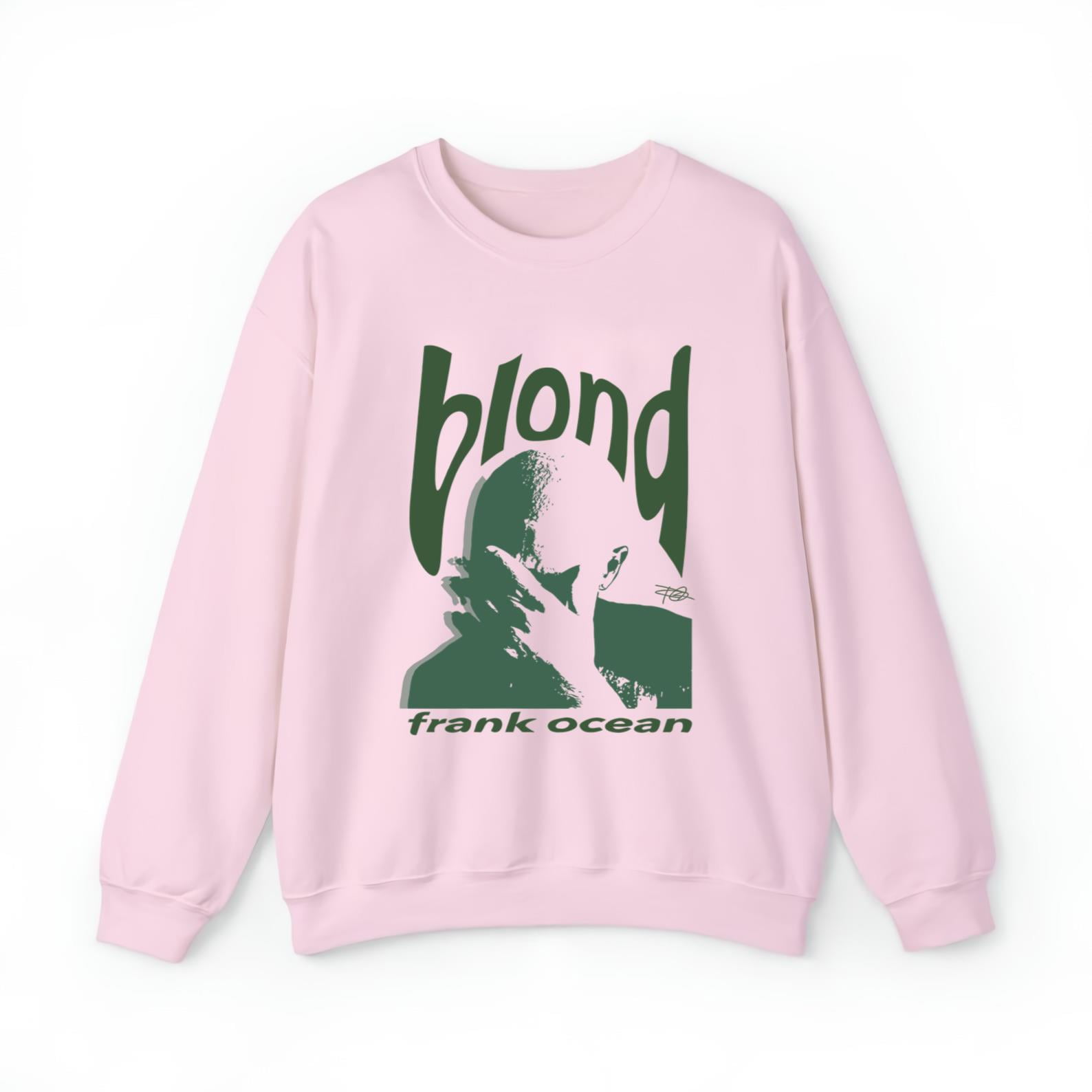 Frank Ocean T-Shirt - Tees, Frank Ocean Album, Frank Hoodie, Blonded, Blond, Nostalgia, 90S ...