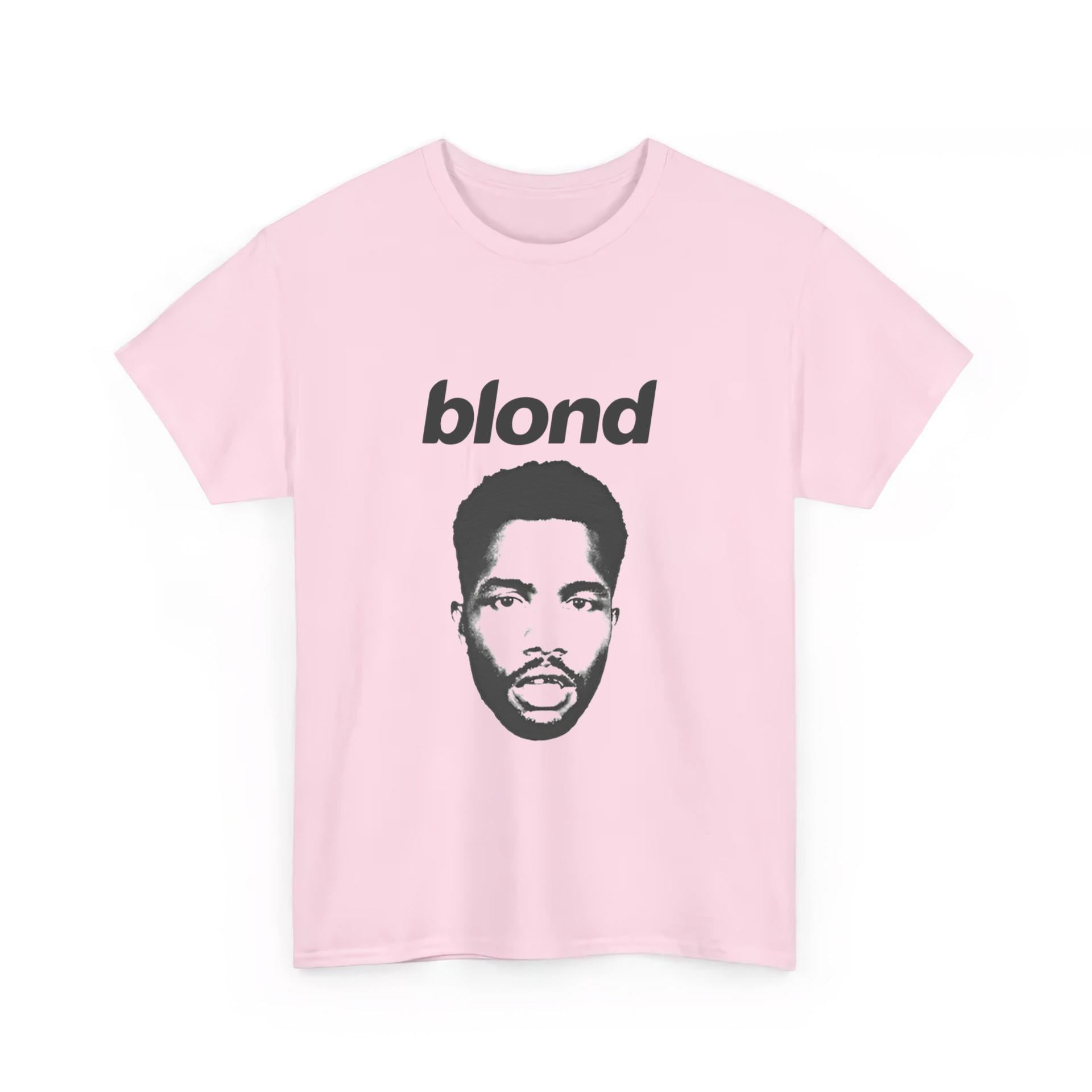 Frank Ocean T shirt, Frank Ocean Graphic Tee, Frank Ocean Merch, Rap ...