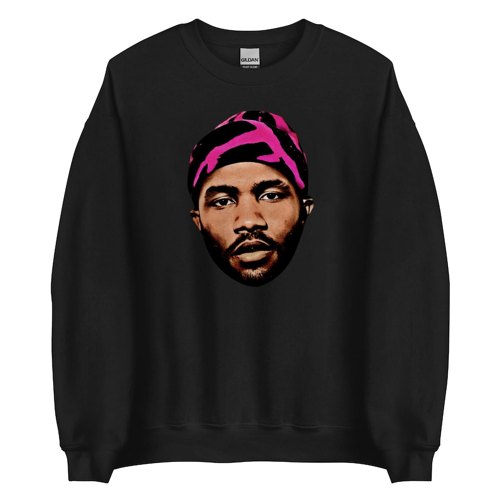 Frank Ocean Tee, Blonde Graphic Tee, Channel Orange Album, Birthday ...