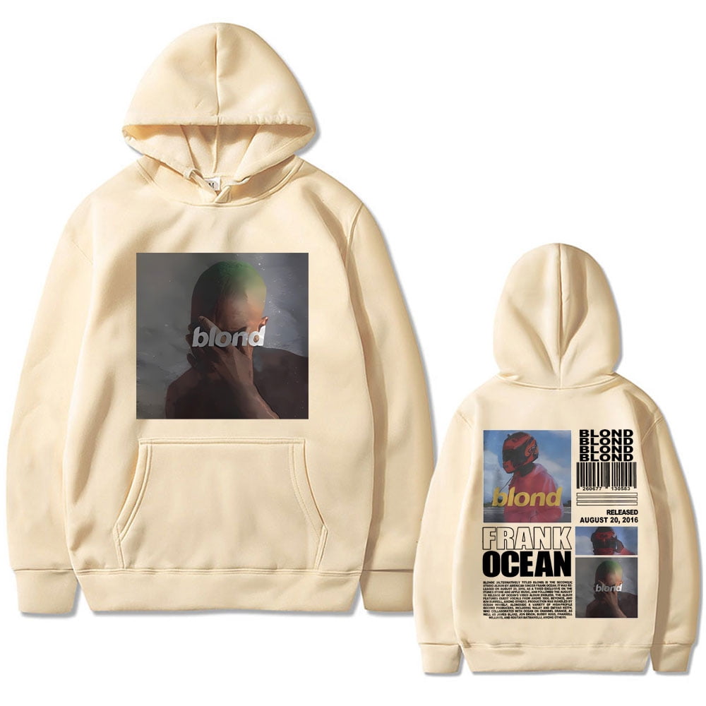 Frank Rapper Ocean Hoodie fashion hoodies Sweatshirts Men women popular ...