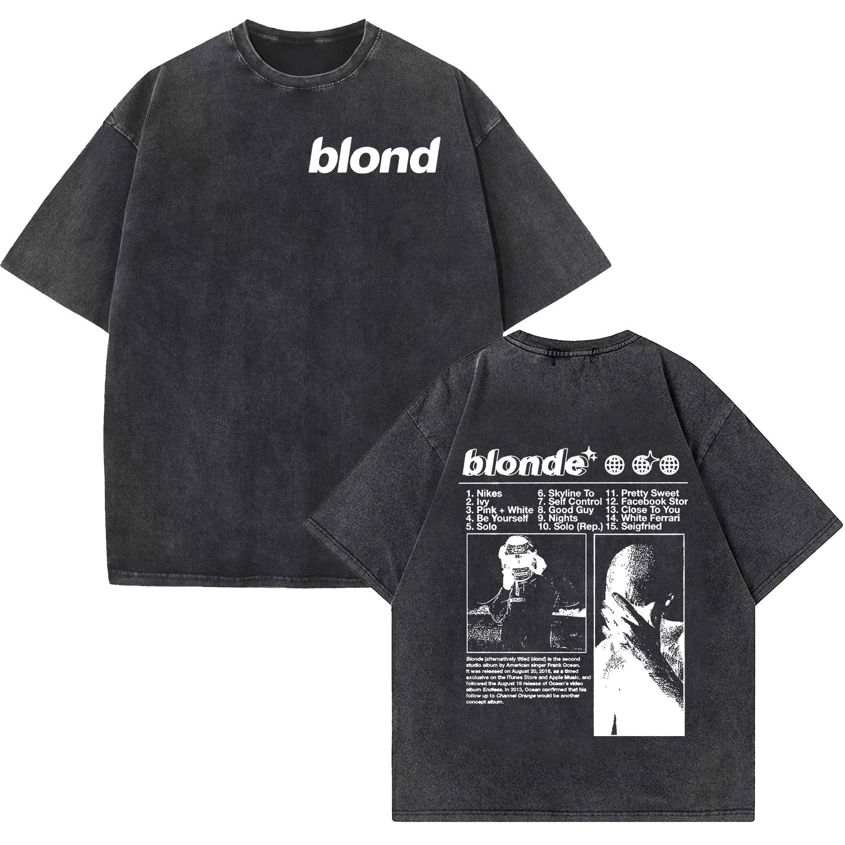 Frank Rapper leisure breathable T Shirts Franks New pattern Cotton T ...