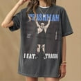Frank Reynolds Trashman Shirt, Funny Danny Devito Always Sunny T-shirt ...