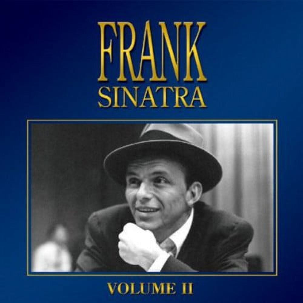 Frank Sinatra 2 - Walmart.com