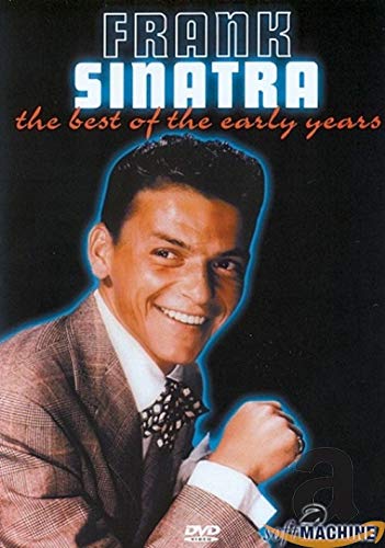 Frank Sinatra - American masters (DVD) Frank Sinatra - Walmart.com